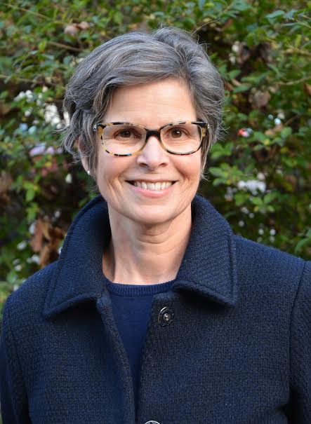 Mary Crenshaw