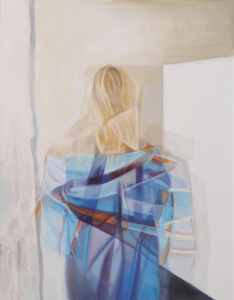 Kristen Brown - Magical Realism: Allegory, Dreams & Myth
